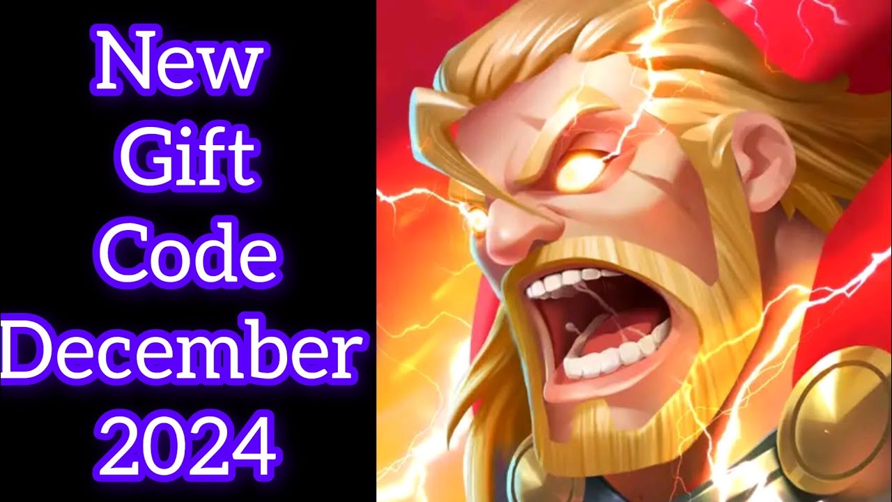 clash of legends gift code December 2024 - YouTube