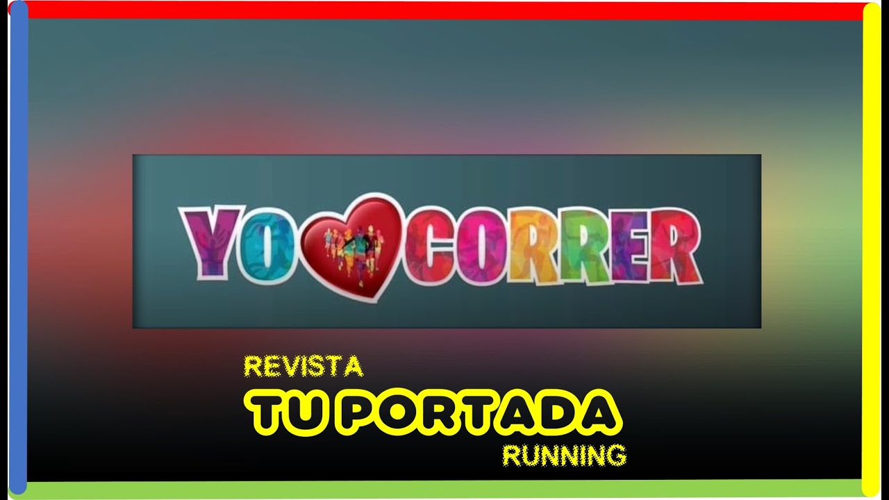 MEDIO MARATON CAMPO TRAVIESA, YO AMO CORRER 4 / TU PORTADA RUNNING ...