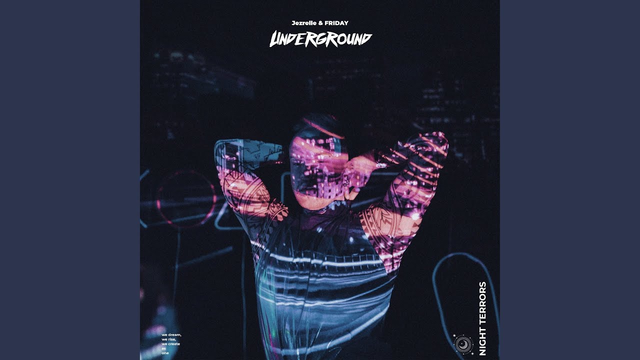 Underground - YouTube Music