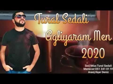 Cox Super Qemli Mahni-Tural Sedali