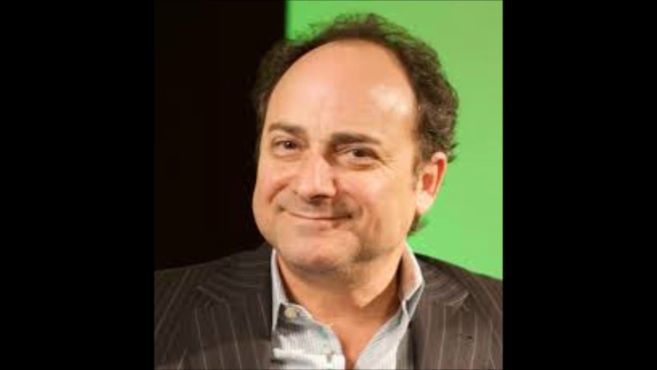 Kevin Pollack as Christopher Walken Talking to Joe, and his cat Edith ...