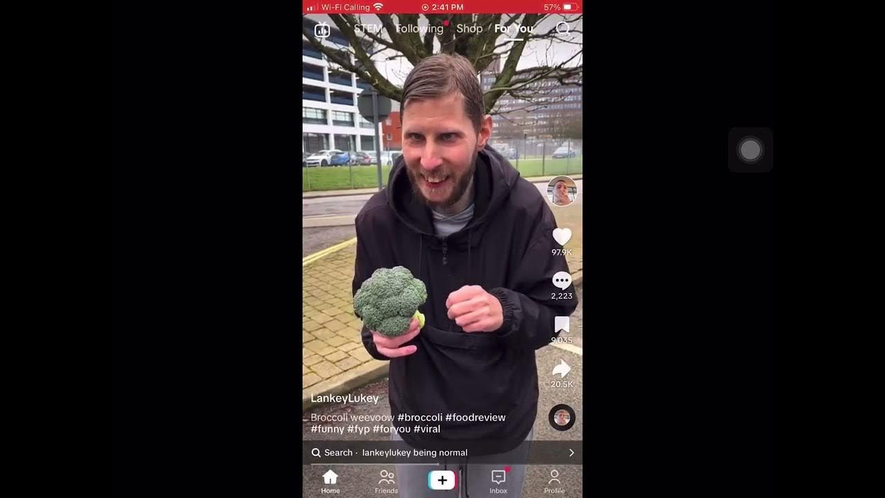 LUKEY WOOKY WO WO - YouTube