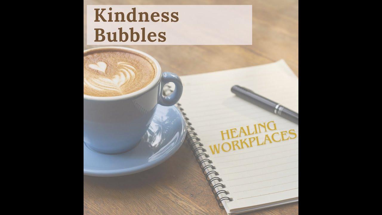 Kindness Bubbles - YouTube