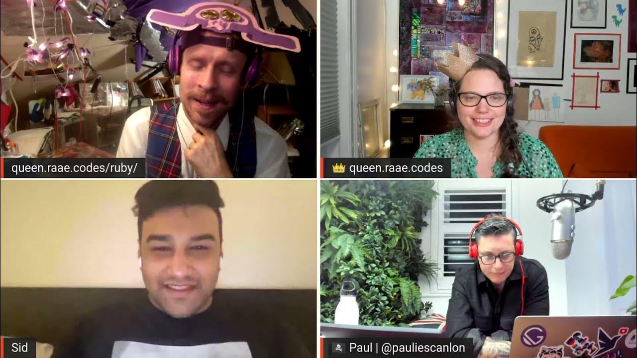 🔴 🏴‍☠️ Server Side Rendering For Live Now Page · Gatsby V4 · Gatsbyjs Deep Dive Youtube