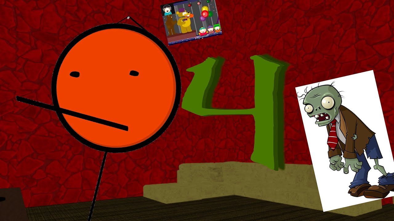 BMOMA s6 e4: Zombie movie plots are predictable - YouTube