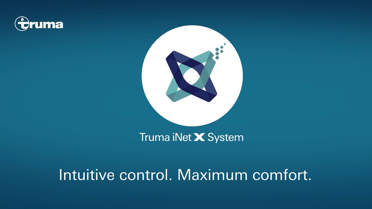 Truma iNet X System Vorstellung 2024 - YouTube