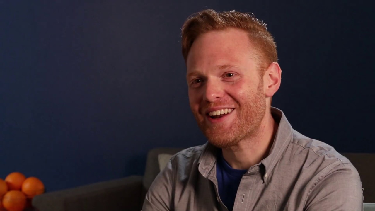 Member Spotlight: Justin's Incredible Story - YouTube