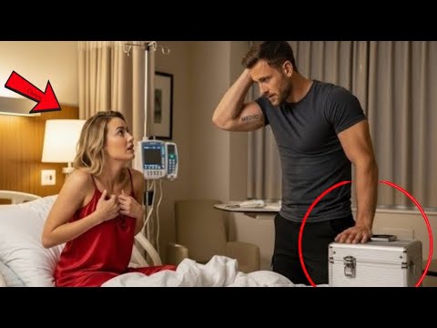 Please… Just Make It Fast,” She Said — What the Single Dad Did Next ...