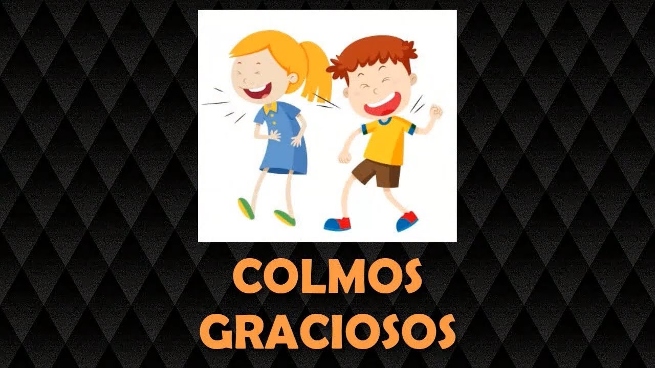 Colmos Graciosos - YouTube