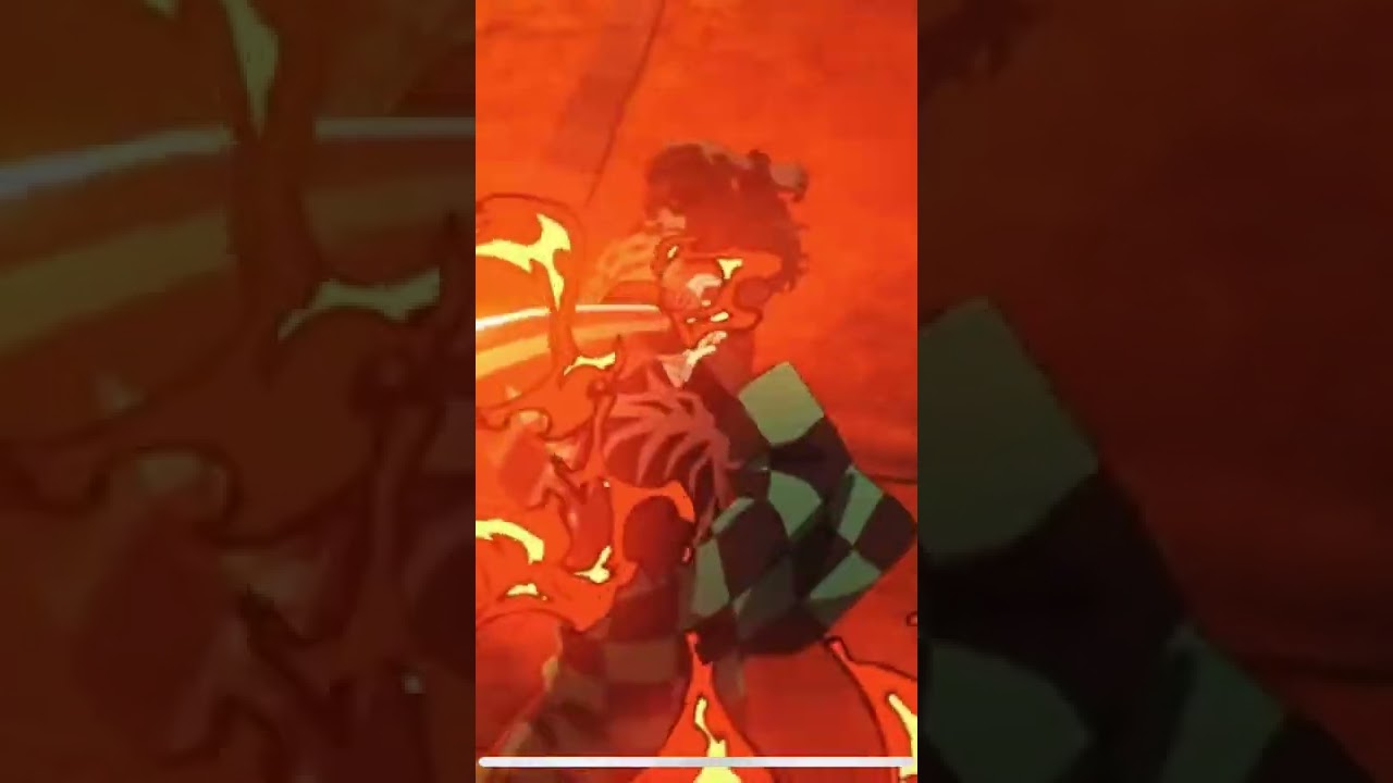 Demon Slayer /AMV/ | Tanjiro - Enemy | Creator: qwr - YouTube