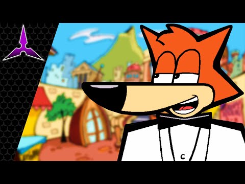 I Reviewed EVERY Spy Fox Game (1997 - 2001): A Humongous Entertainment Retrospective