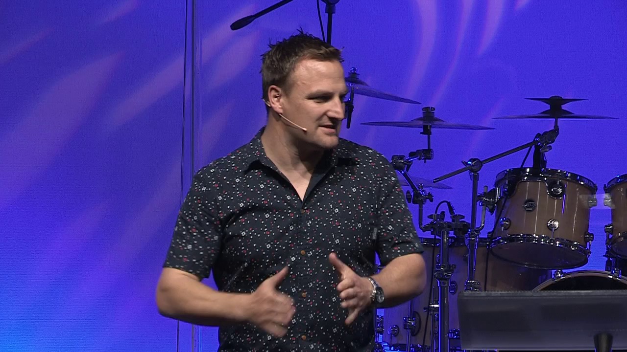 13th Nov 2016 - My Best Friend - Pastor Sam Tolley - YouTube