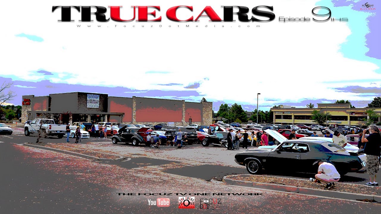 True Cars 9 Season 2 - YouTube