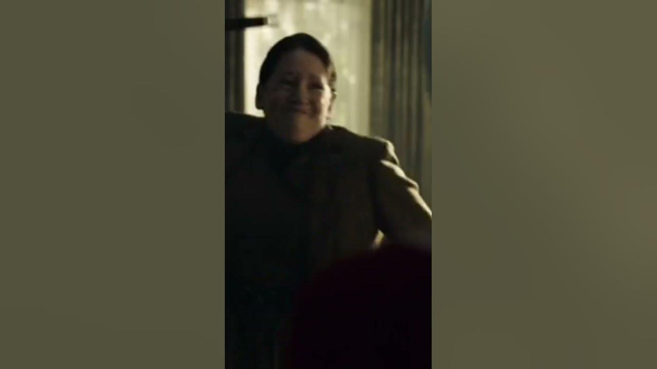 The Handmaid Tale Sex Scene Youtube