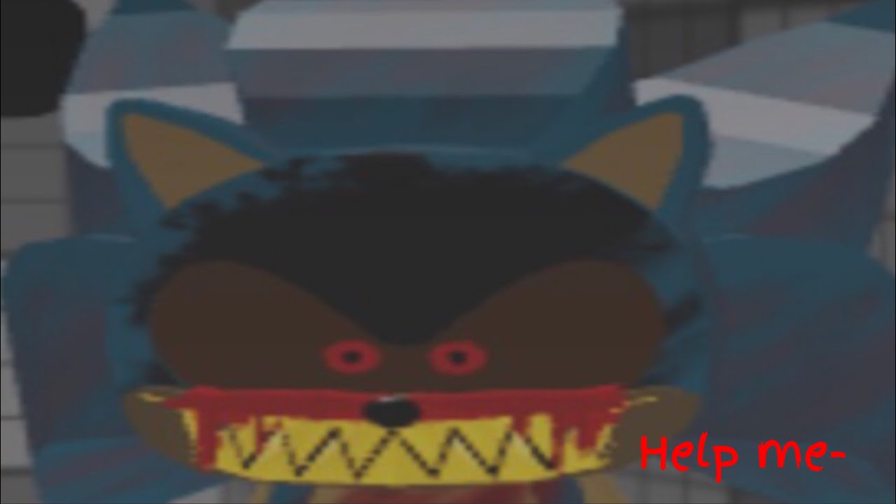 Void.exe gameplay || sonic.exe dimensional colasence prototype - YouTube