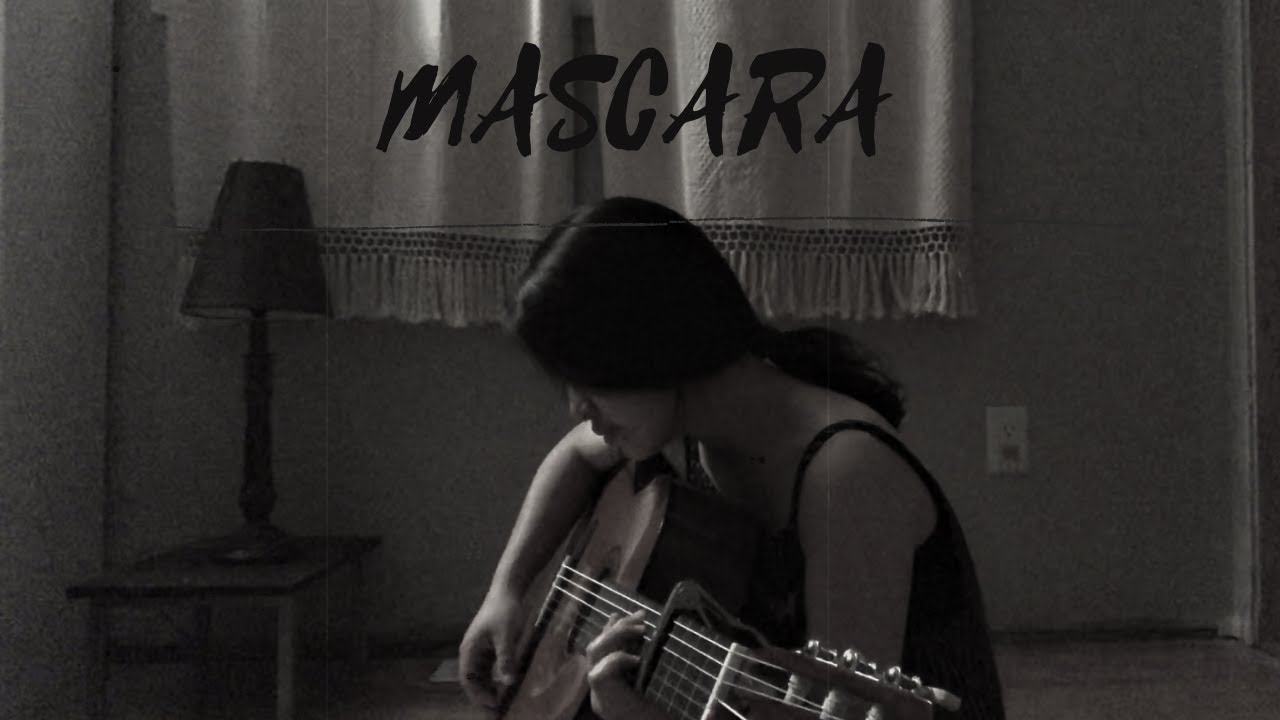 MASCARA | CHILLIES (COVER) - YouTube