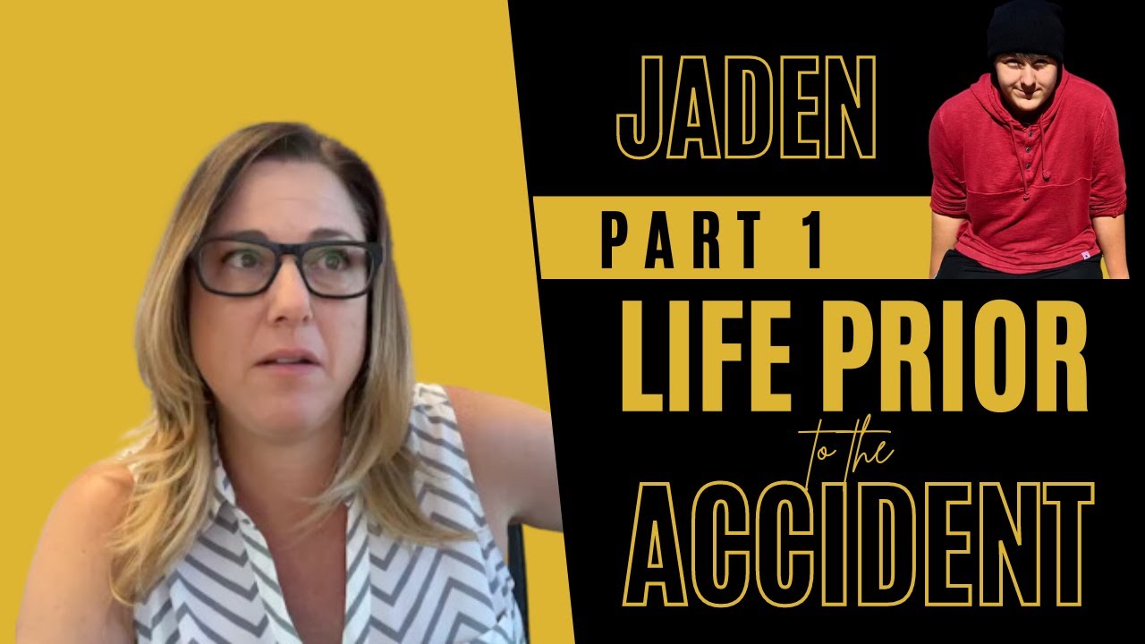 The Miraculous Recovery Of Jaden Minik: A Hero's Journey - YouTube