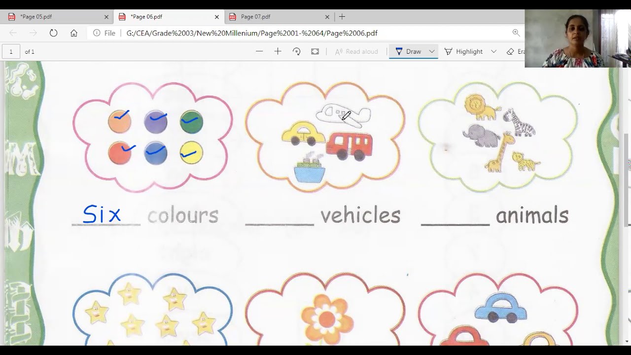English Lesson For Grade 3 Numbers Lesson Let s Learn Numbers YouTube English Lesson For Grade 3 Numbers Lesson Let s Learn Numbers YouTube