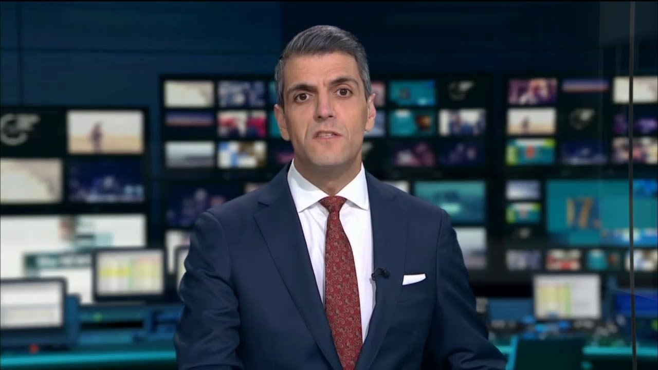 ITV News Late (2240GMT - FULL - 25/12/22) - YouTube