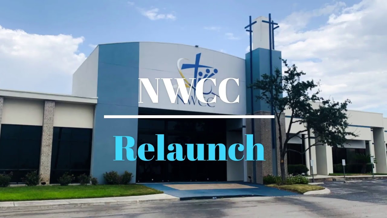 Now Word Covenant Church Live Stream - YouTube