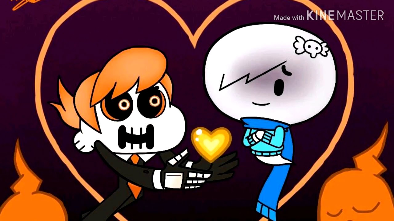 Darwin x Carrie-Shape of you - YouTube