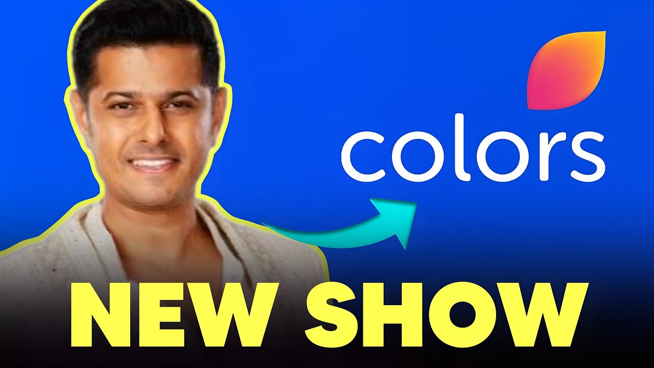 Neil Bhatt to play LEAD in Colors TV’s New Show? | Saurabh Tiwari ...