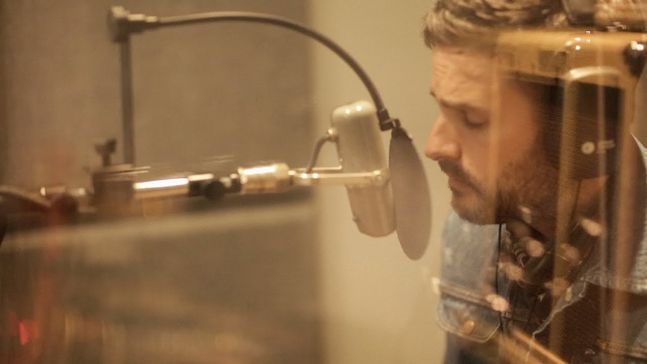 Michael McArthur - Oh, Sedona (Official Video) - YouTube