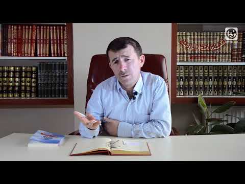 Ramazan-ı Şerif Dersleri 6: SIHHAT AÇISINDAN ORUÇ