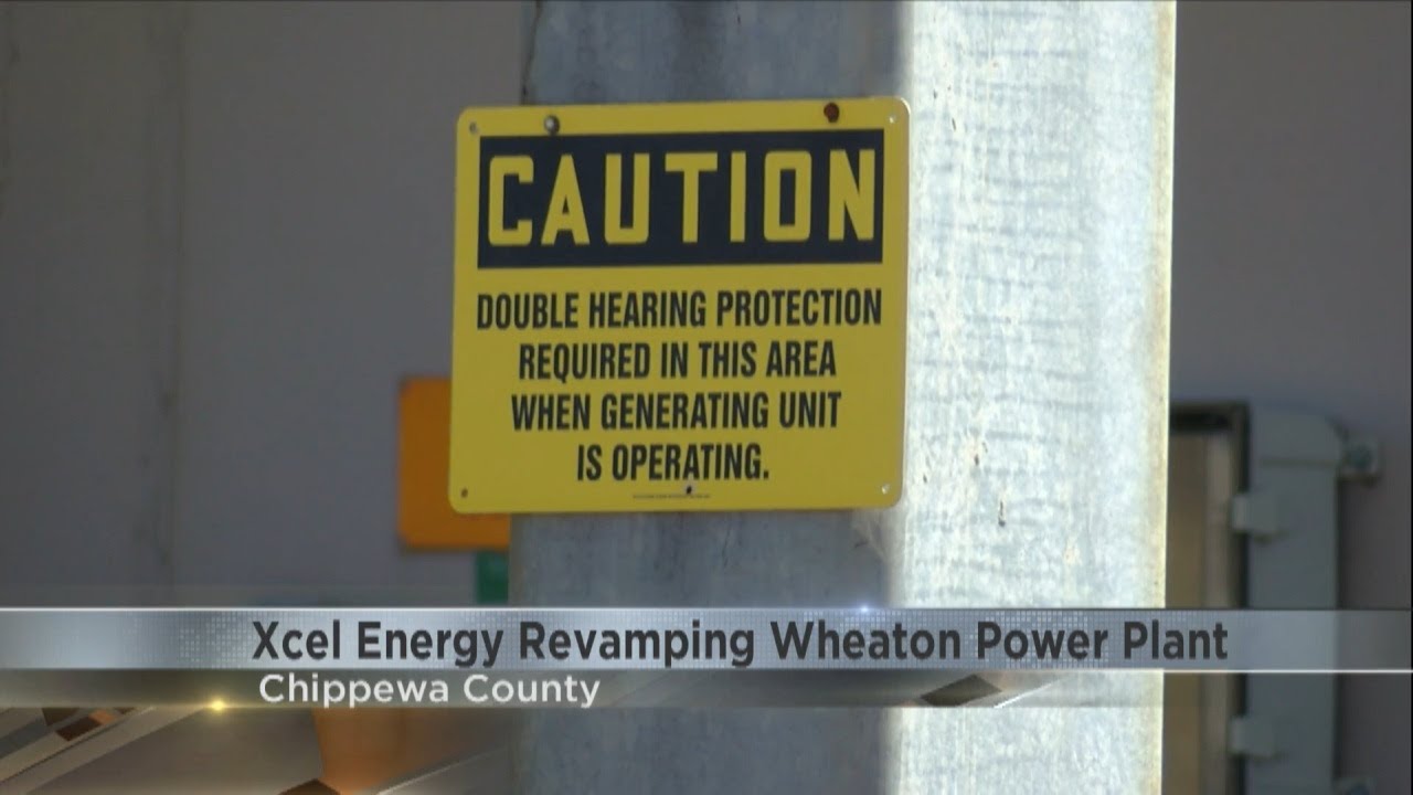Xcel Energy to start $285 million project to revamp Wheaton Generating ...