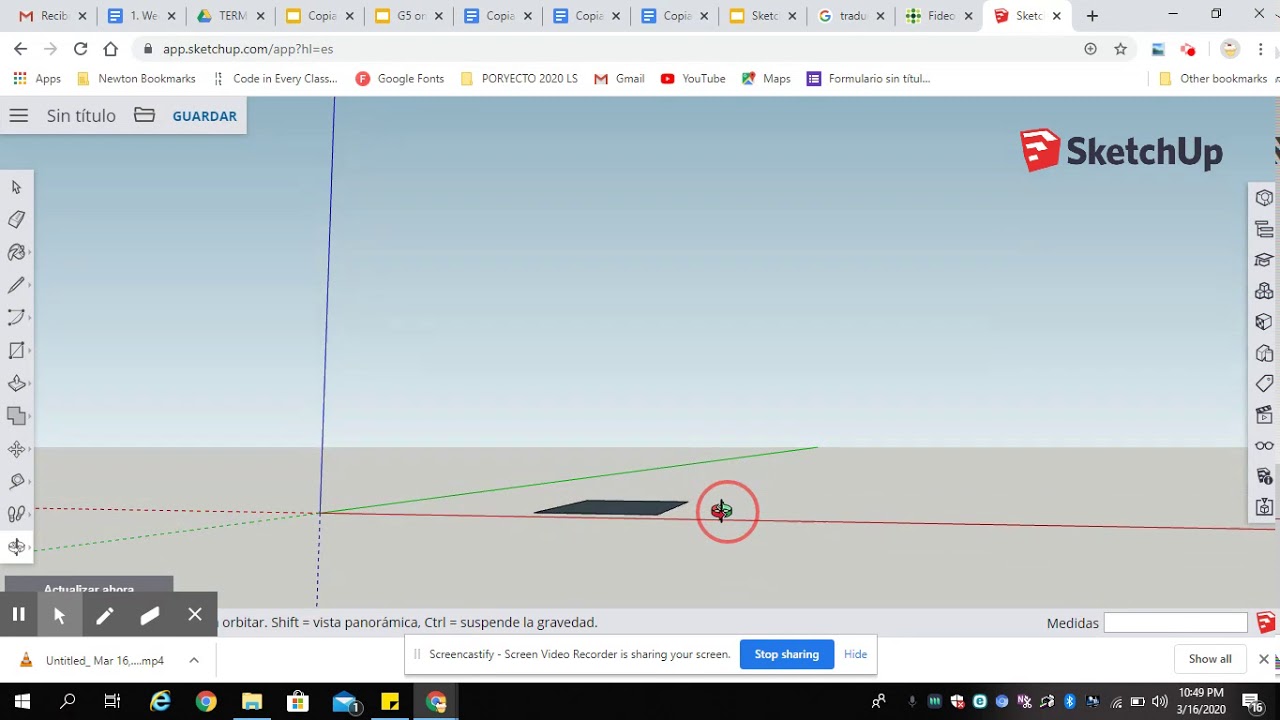 SketchUp 2 - YouTube