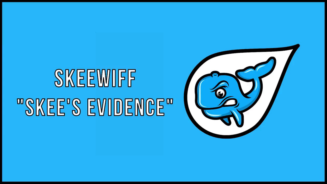 ElectroSwing || Skeewiff - Skee's Evidence - YouTube