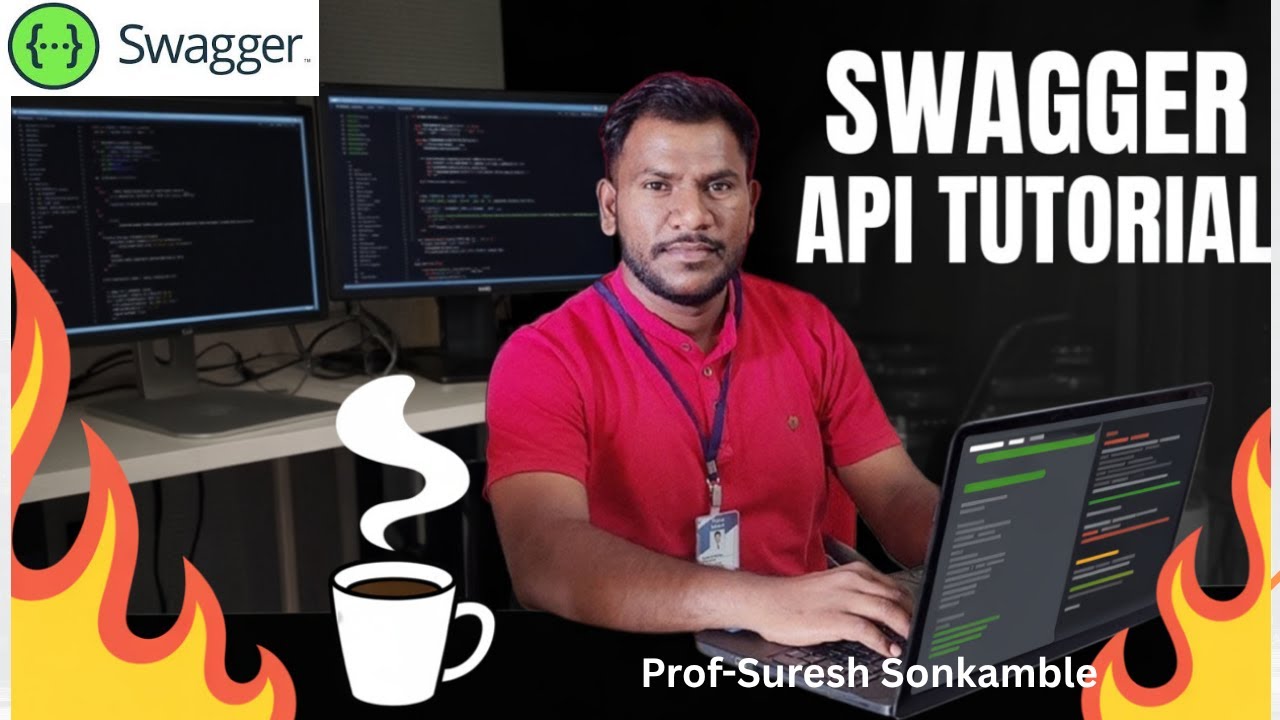 Swagger API Documentation Tutorial | Generate & Use OpenAPI Docs Easily ...