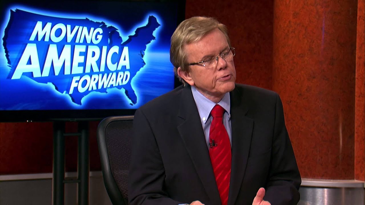 Moving America Forward Jimcor Agencies - YouTube