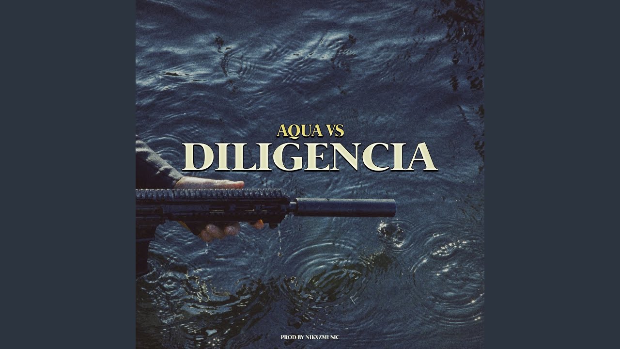DILIGENCIA - YouTube