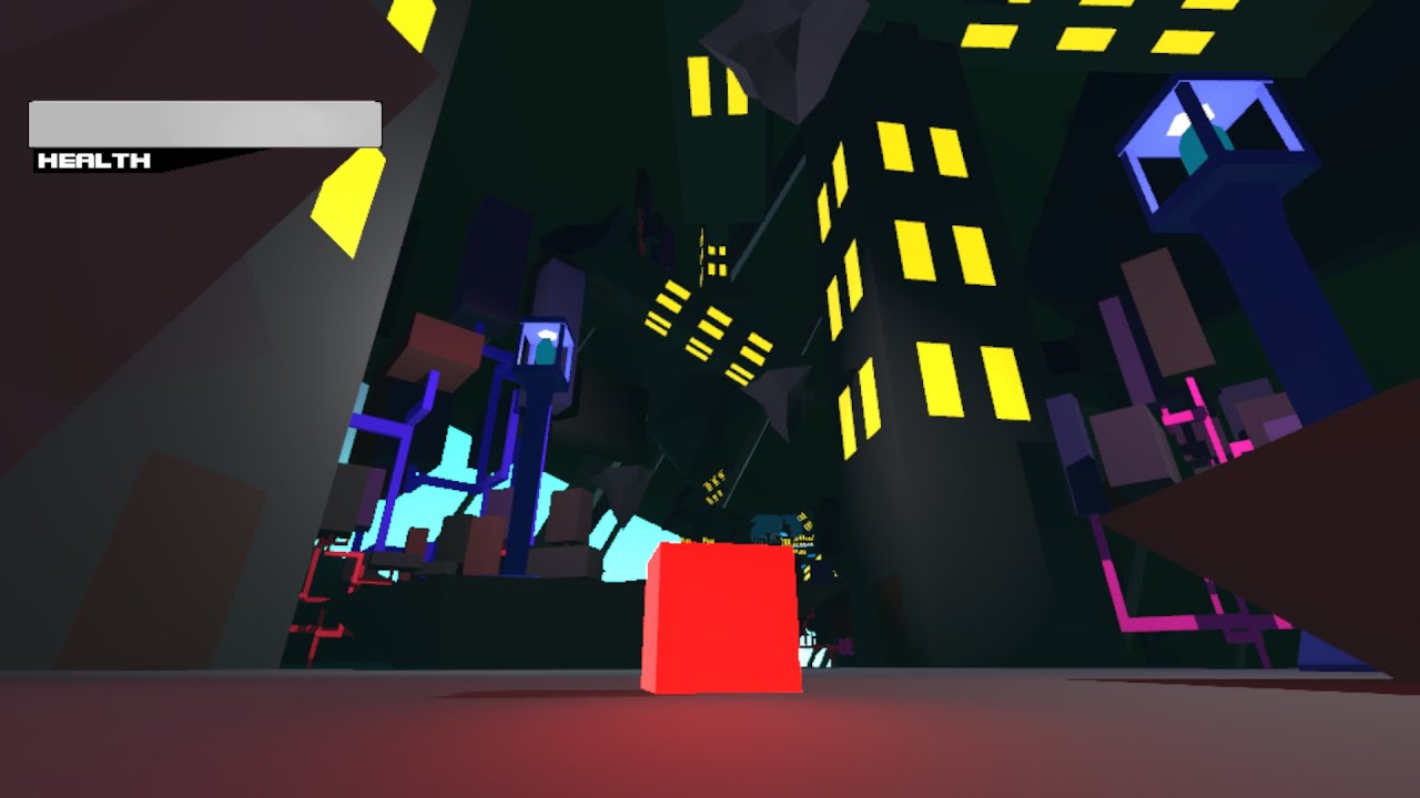 Stasis;Cube Release Trailer - YouTube