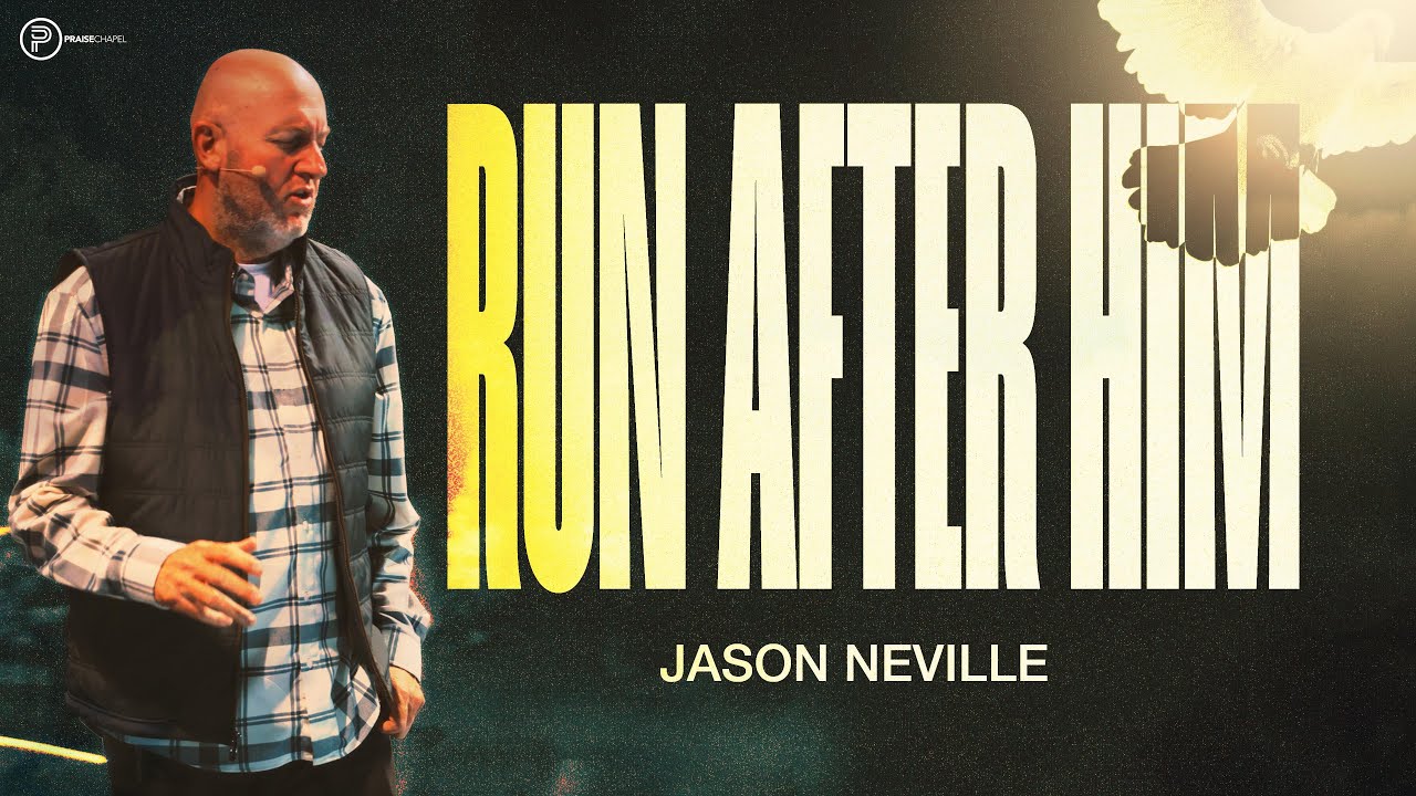 Run After Him/Jason Neville - YouTube
