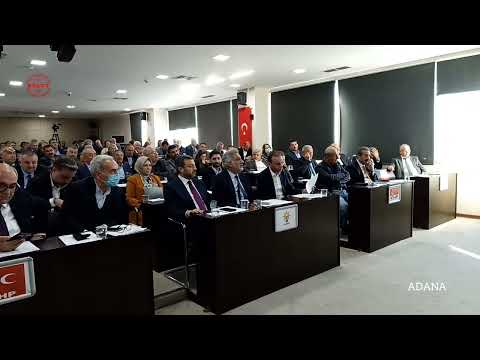Adana Büyükşehir Belediyesinde MHPli işçilerinin işten çıkarılması Büyükşehir meclisinde tartışıldı