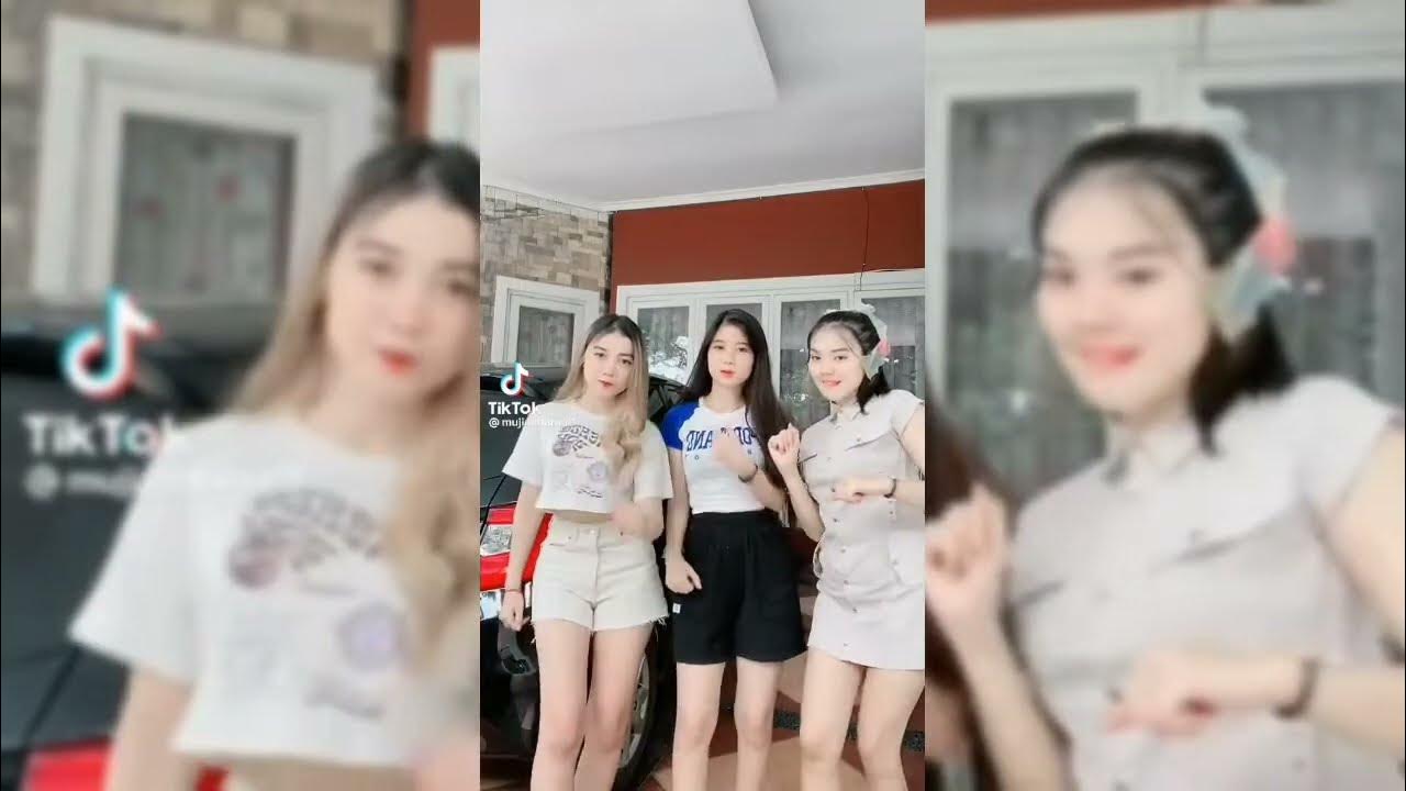 kumpulan tiktok muji andara viral 2023 - YouTube