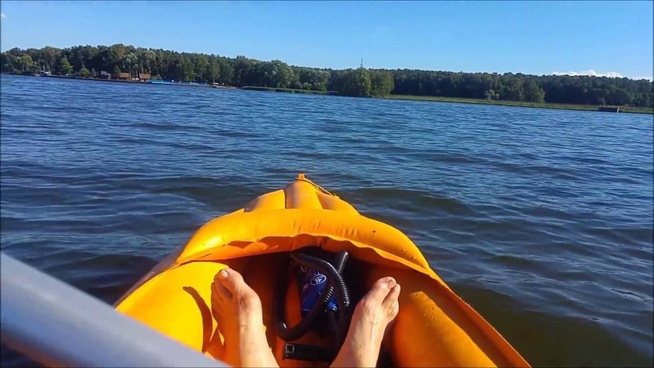 METZELER TRAMPER - YouTube