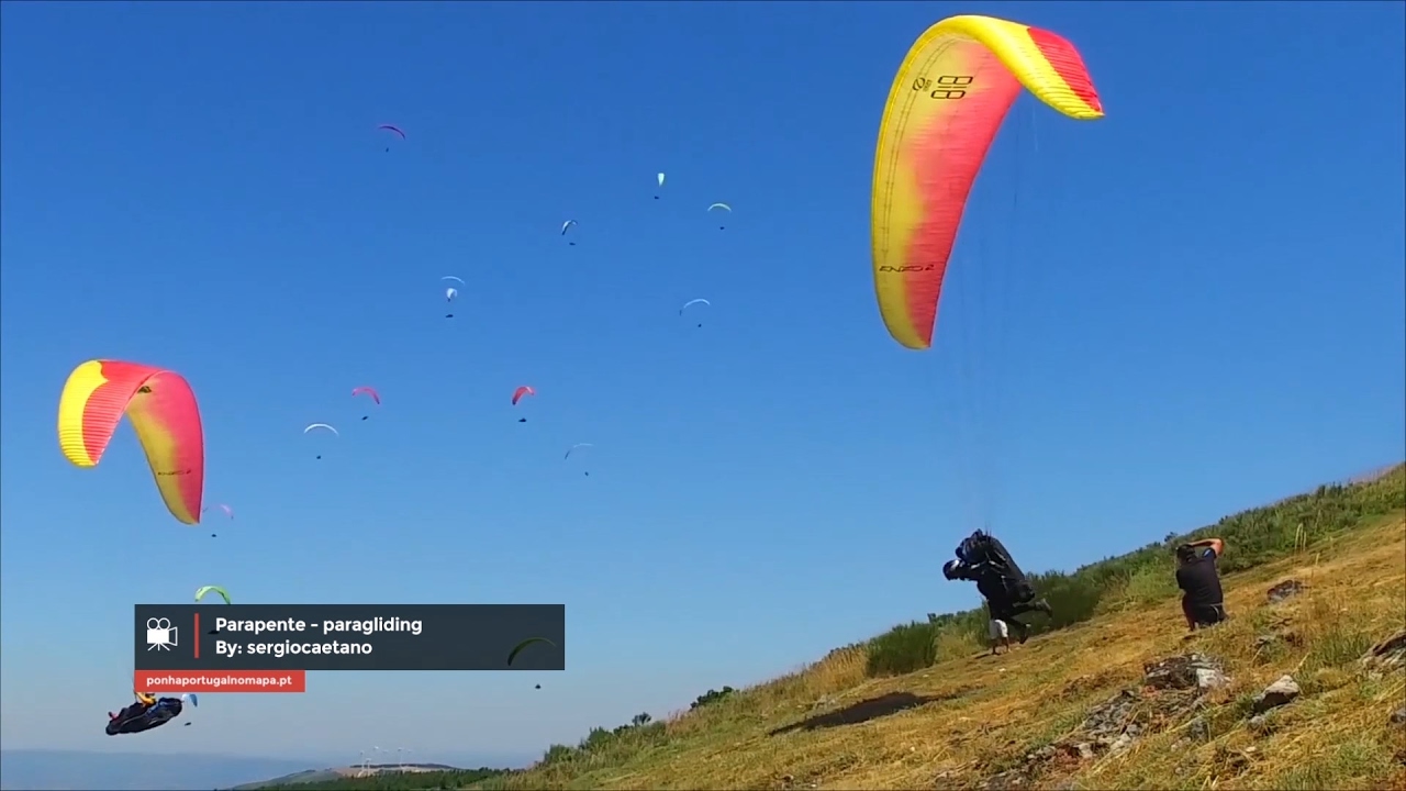 Ponha Portugal no Seu Mapa | De corpo e alma - YouTube