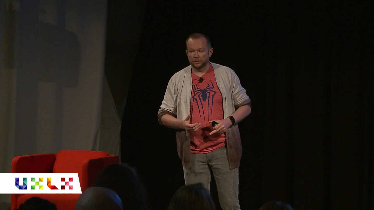 The Invisible Problem with Fairy Tale Experiences - YouTube