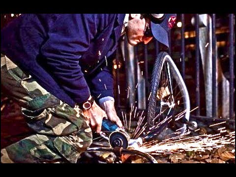 Bike Thief 2012