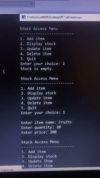 stock access c++#coders #codemasters #codelife #codingninja #codinglife #code #coding #coders ...