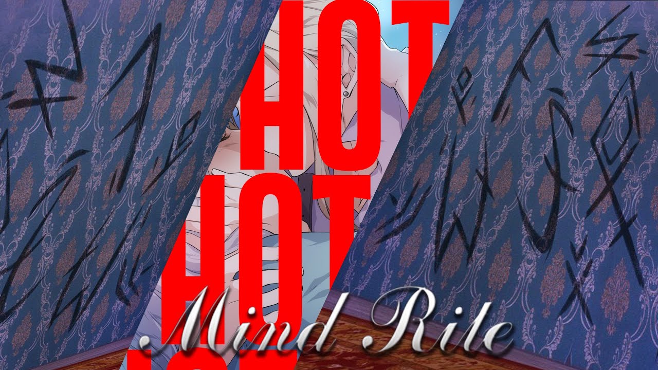 Ура! Желанные отношения! (ч.7) || Прохождение Mind Rite - YouTube