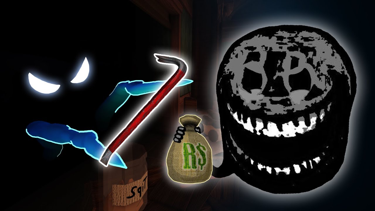 RUSH BUYS ITEM FROM JEFF'S SHOP! Roblox Doors Update Animation - YouTube