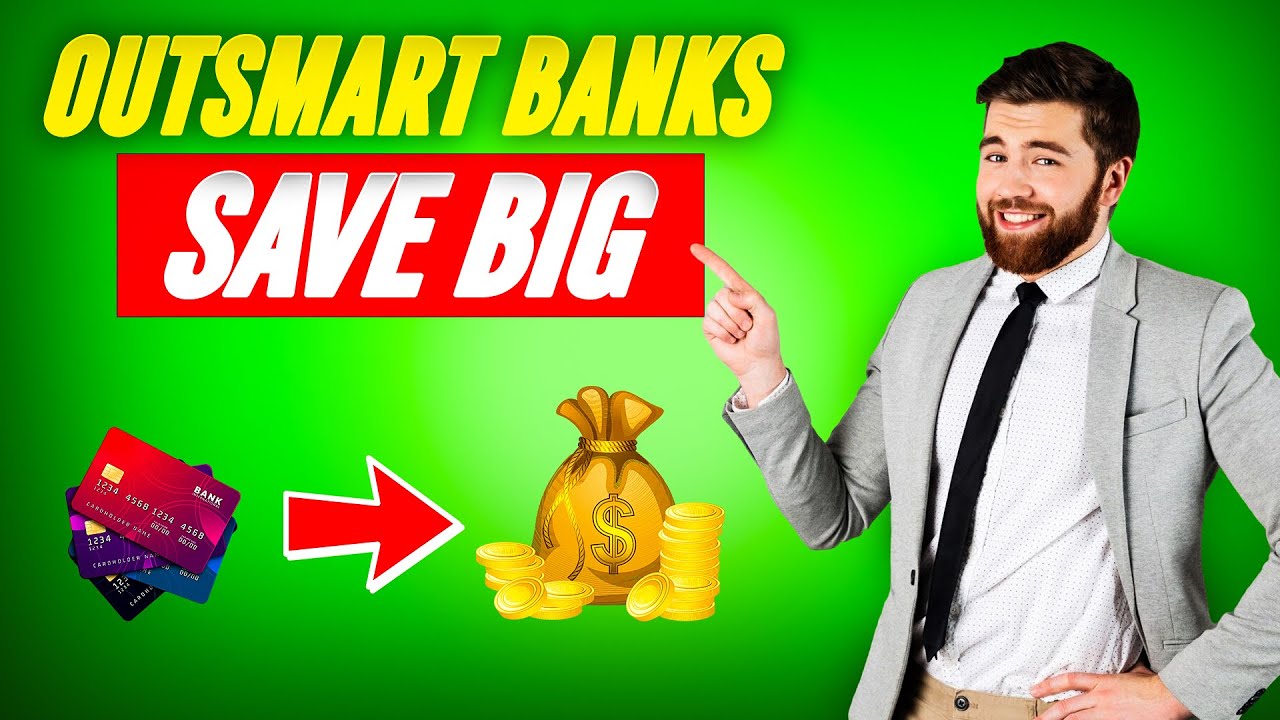 5 Proven Banking Hacks To Outsmart Banks That Everyone Should Know ...