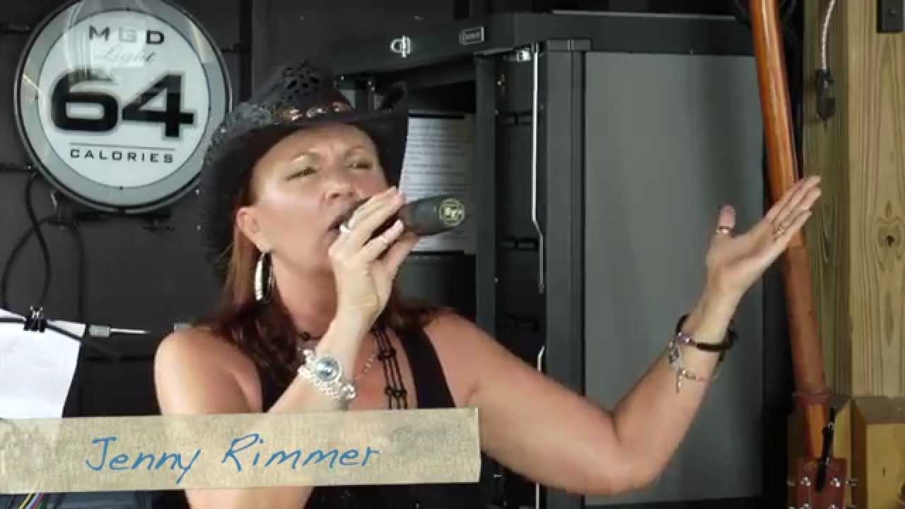 National Anthem by Jenny Rimmer - YouTube