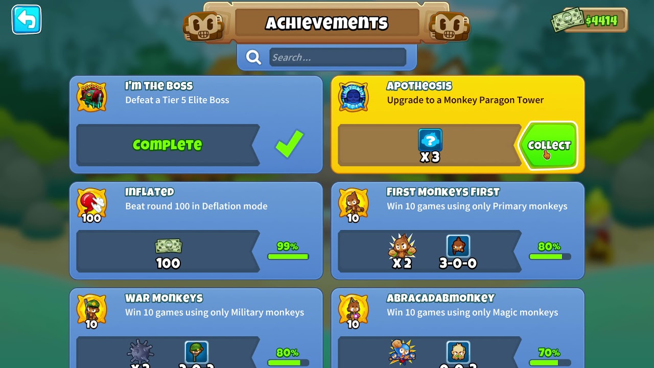 getting 2 tier 5 insta monkeys and 3 other insta monkeys - YouTube