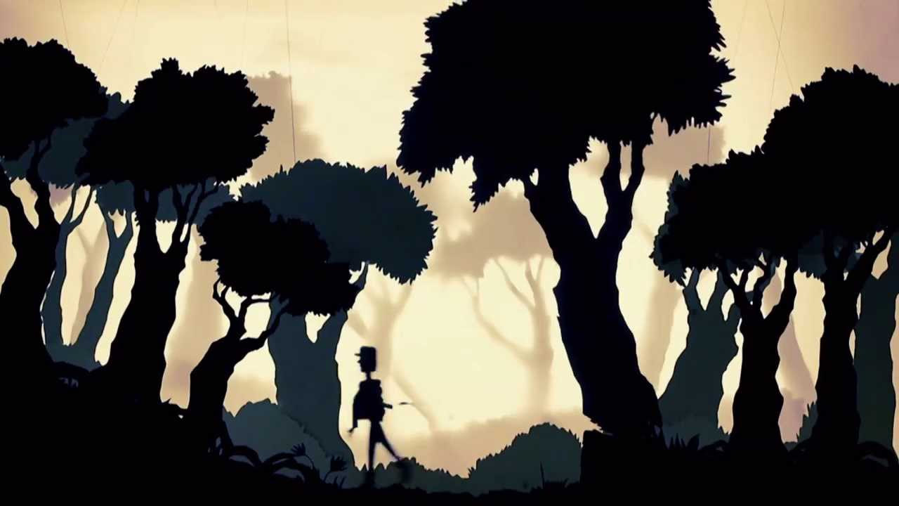 EMPRA - Strange Condition (Official) - YouTube