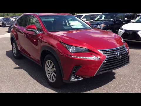 How To Connect Your Phone To A 2019 Lexus NX300